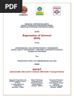 Overview of SATAT Scheme for CBG | PDF | Biogas