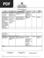 Part Iv: Development Plans of The Ipcrf (Ipcrf-Dp) | PDF | Learning ...