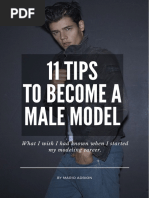 LooksMaxxing Guide For Women Main | PDF | Physical Fitness | Cosmetics