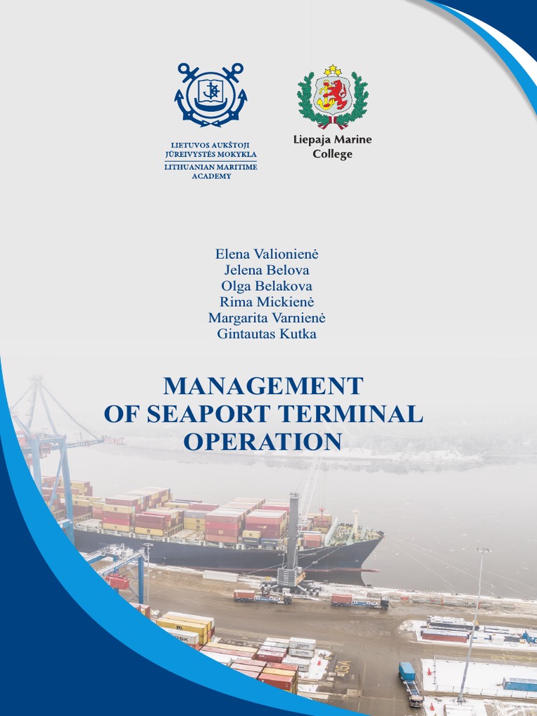 Valionienė, E., Belova, J., Belakova, O., Mickienė, R., Varnienė, M ...