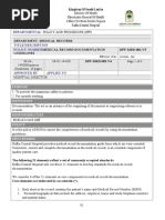 Out-Patient Department (OPD) Register: Health Information System 3.0 ...