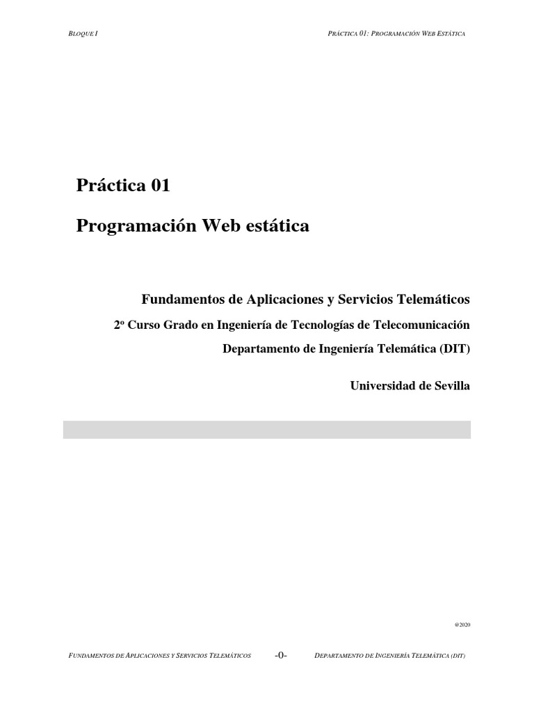 FAST p1 | PDF | HTML | Archivo de computadora