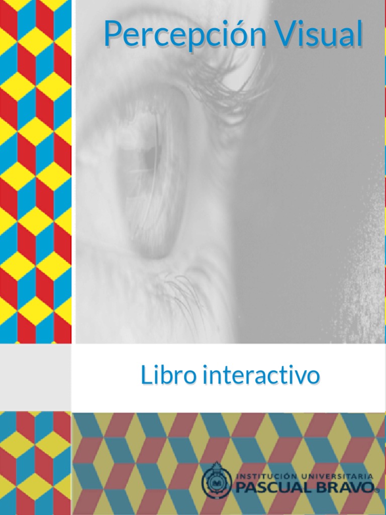 Percepcion Visual | Descargar gratis PDF | Realidad | Mente