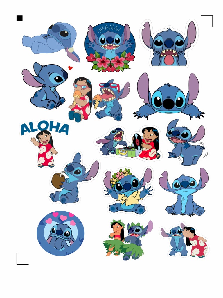 Stich | PDF