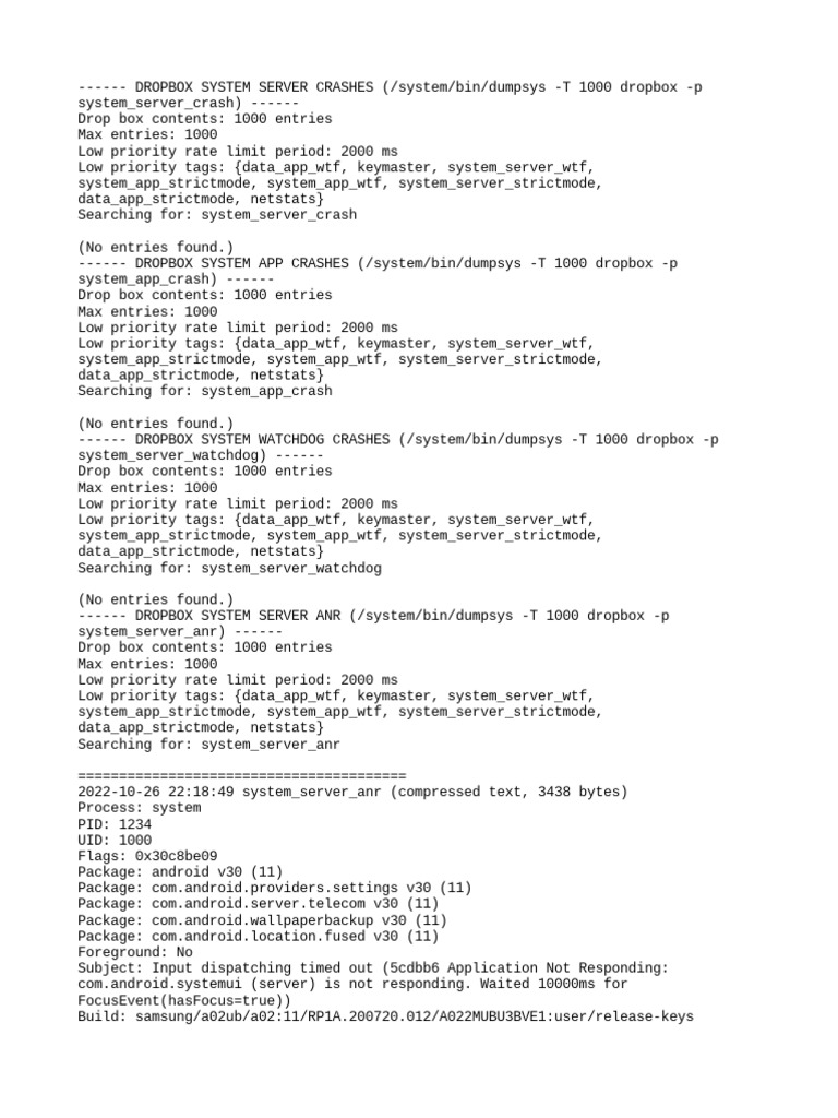 Dropbox | PDF | Callback (Computer Programming) | System Software