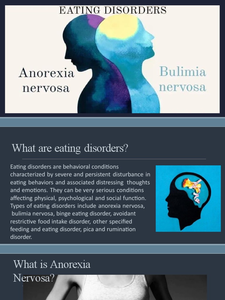 GC5 ULk 7 KNM WU9 o Fe 496 | PDF | Anorexia Nervosa | Eating Disorder