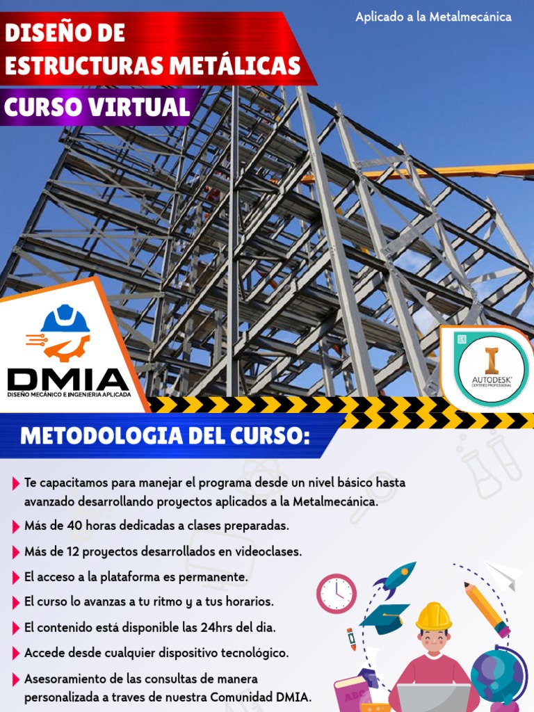 1.estructuras Metàlicas | PDF | Ingeniería