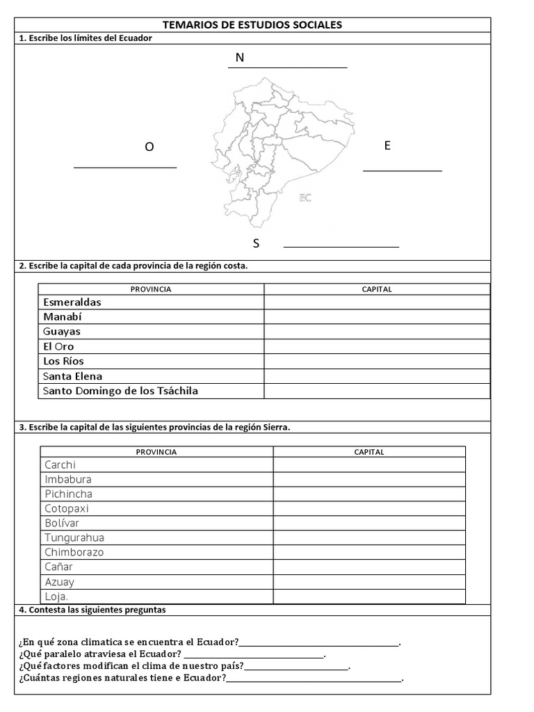 Tema - EESS-CCNN - 6°año - 1parcial - 2022 | PDF | Raíz | Plantas