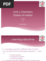 Year 7 Science Revision Pack Key | PDF