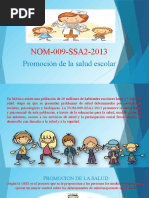 Norma Oficial Mexicana NOM-025-SSA3-2013, para La Organización y Funcionamiento de Las Unidades ...