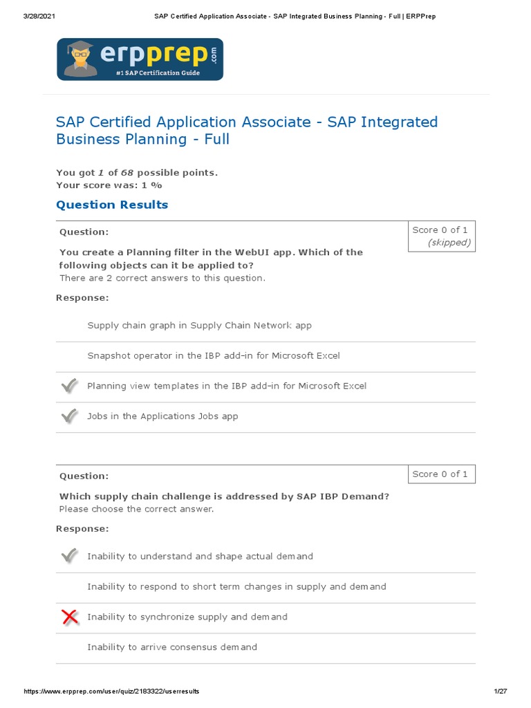 IBP4 | PDF | Microsoft Excel | Computing