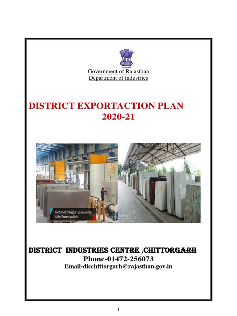EPS Chittorgarh | PDF