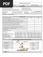 Hot Permit FM Global | PDF | Soldadura | Construcción