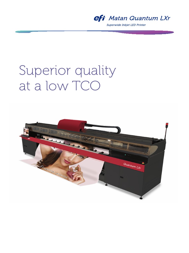 EFI Matan QuantumLXr BRO V1 R1 Prod UK | PDF