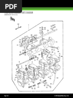 Productivity Rate Chart UAE | PDF | Carpentry | Masonry