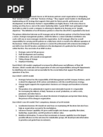 Evaluating Ulrich's Three-Legged Stool Model | PDF | Human Resources ...