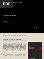 Nfpa 497 | PDF | Combustibles | Química