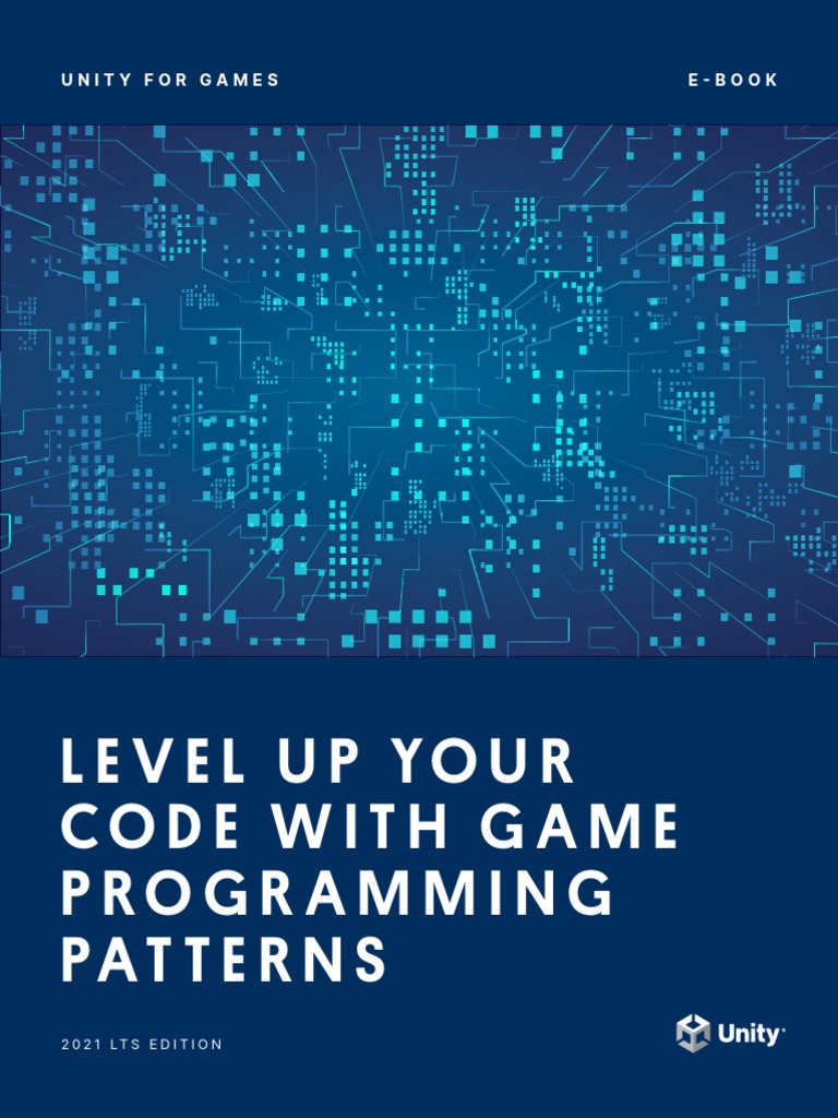 Level Up Your Code With Game Programming Patterns | PDF | Inheritance (Object Oriented ...