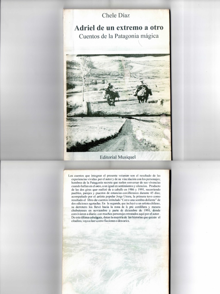 Mi Hueñi - Chele Díaz | PDF