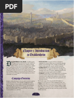 Lairs of Etharis | PDF