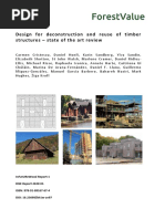 Wood Design Manual 2015 PDF | PDF | Life Cycle Assessment | Green Building