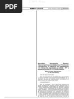 RM1472-2002-Manual de Desinfección y Esterilización Hospital | PDF