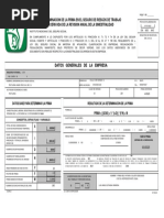 ST-2 Formato | PDF | Bienestar | Medicina