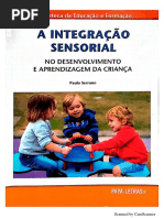 Portage Completo | PDF