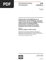 Is0 19650 Naming Standard | PDF | Computer File | Filename