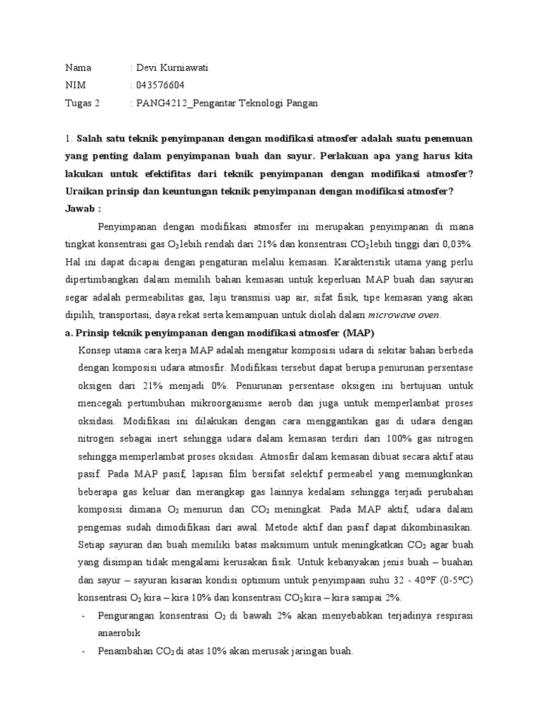 Devi K - Pang4212 - Tugas 3 Ok | PDF