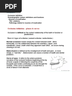 Short Table of Muscle Control Exercises - The Maxalding | PDF | Arm ...