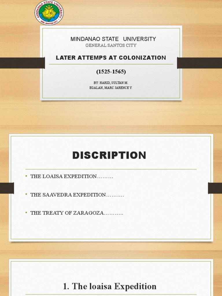 Reading in The Philippines History Finish | PDF | Spanish Colonization ...