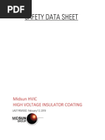 Aps Bisalloy 80 Datasheet | PDF | Steel | Structural Steel