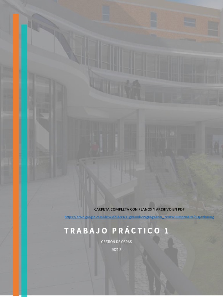 Licencia de Edificación: Guía Práctica | PDF | Diseño | Hotel