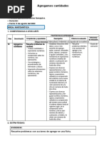 SESIÓN DE APRENDIZAJE #64 4B-Resolvemos Problemas Usando Monedas y ...