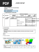 SESIÓN DE APRENDIZAJE #64 4B-Resolvemos Problemas Usando Monedas y ...