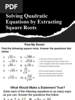Math10 - q4 - Mod6-8 - Formulation of Statistical Mini Research by ...