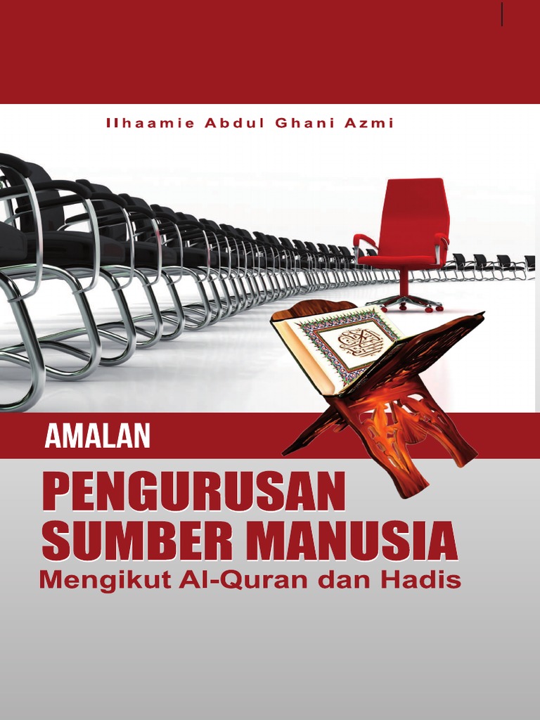Amalan Pengurusan Sumber Manusia | PDF