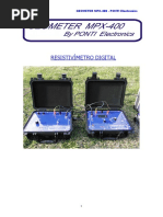 Manual IPI2win | PDF | Ventana (informática) | Software