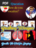 The Vocal Lesson Plan | PDF | Singing | Larynx