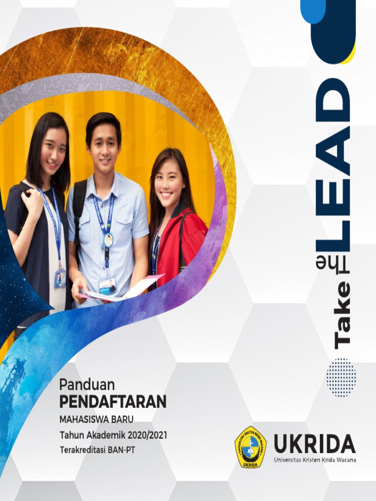 Universitas Kristen Krida Wacana (Ukrida) | PDF