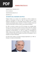 Iso 5807 | PDF | Estandarización | Algoritmos