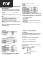 BOC Tax Computation | PDF | Ad Valorem Tax | Value Added Tax