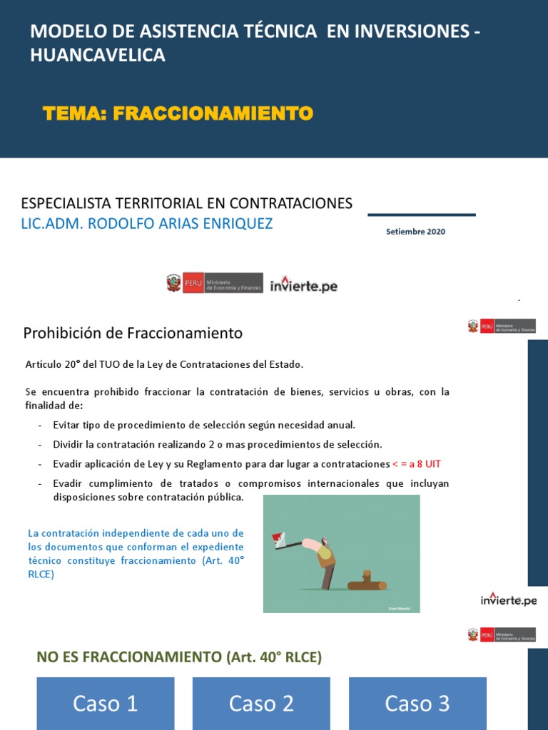 Presentacion Fraccionamiento Rodolfo Arias | PDF | Bienes | Mercado ...