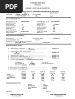 PCCP Design Standards for National Roads | PDF | Road Surface | Road