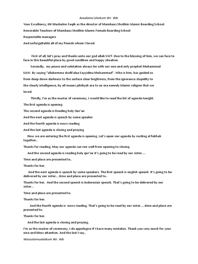 Text MC English | PDF