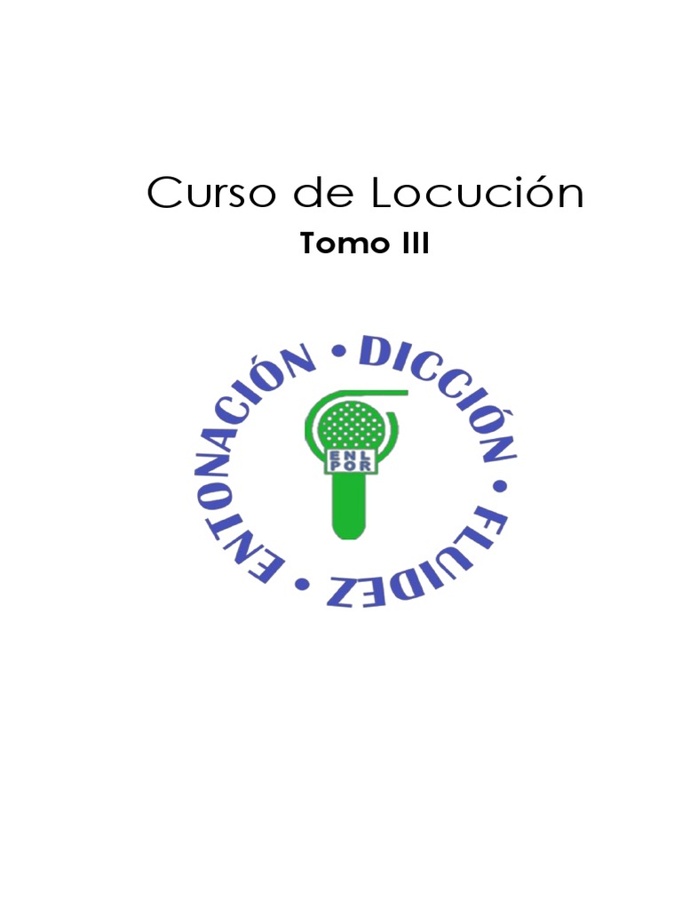 Libro ENLPORLECC03 | PDF | Comunicación | Medios de comunicación en masa