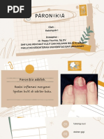 Obat Bebas Terbatas P1-P6 | PDF