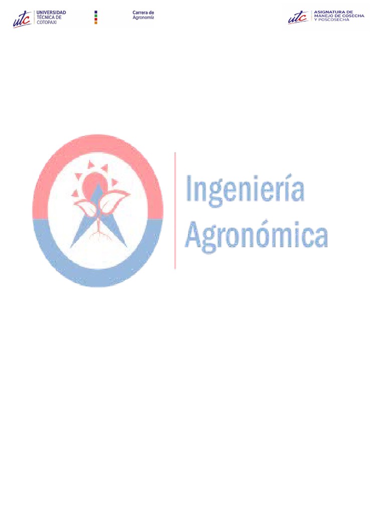 Guia de Laboratorio Poscosecha | PDF | Cosecha