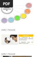 Tetramap Test Espanol | PDF | Aprendizaje | Liderazgo